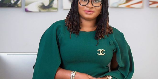 Former EC boss Charlotte Osei breaks silence on current state of Ghana